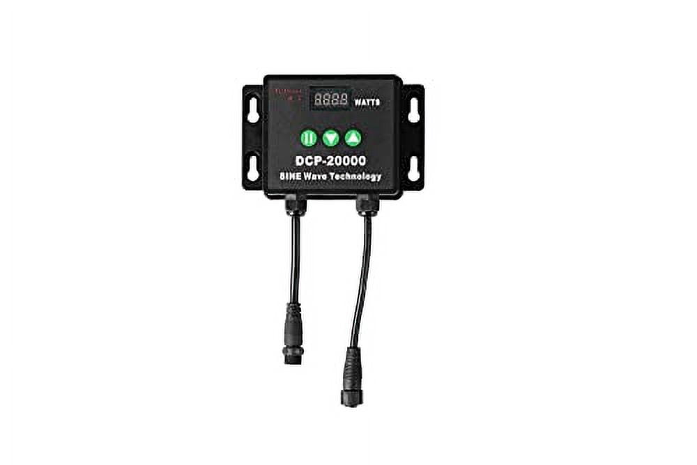 Jebao Replacement Controller for DCP-20000 Return Pump - Walmart.com