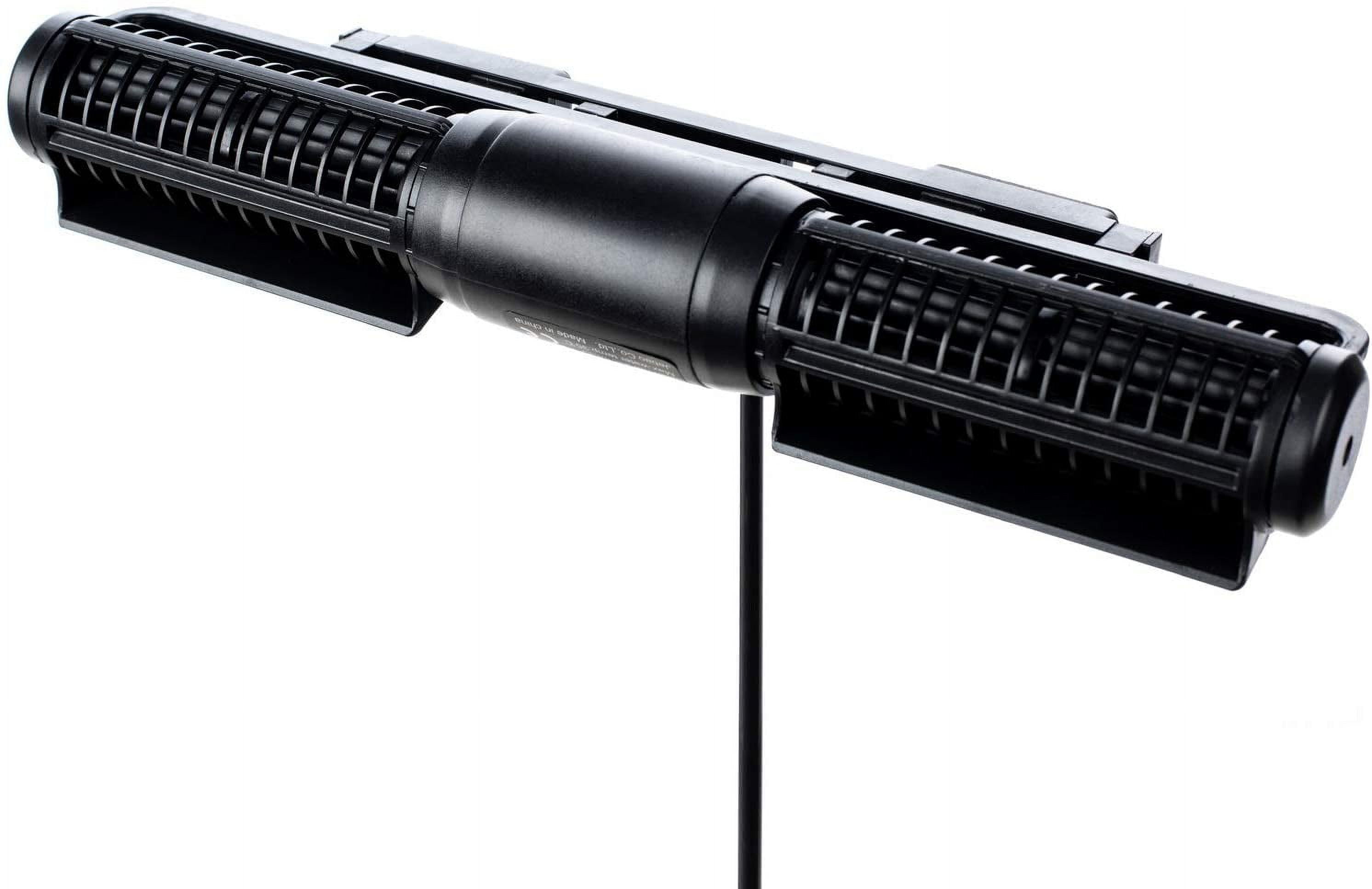 Jebao SCP-180M WiFi Sine Cross Flow Pump Wave Maker with Controller, 6736 to 9642 GPH - Walmart.com