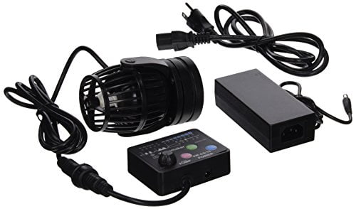 Jebao SW15 Propeller Water Pump Wave Maker with Controller and Magnet Mount - Walmart.com