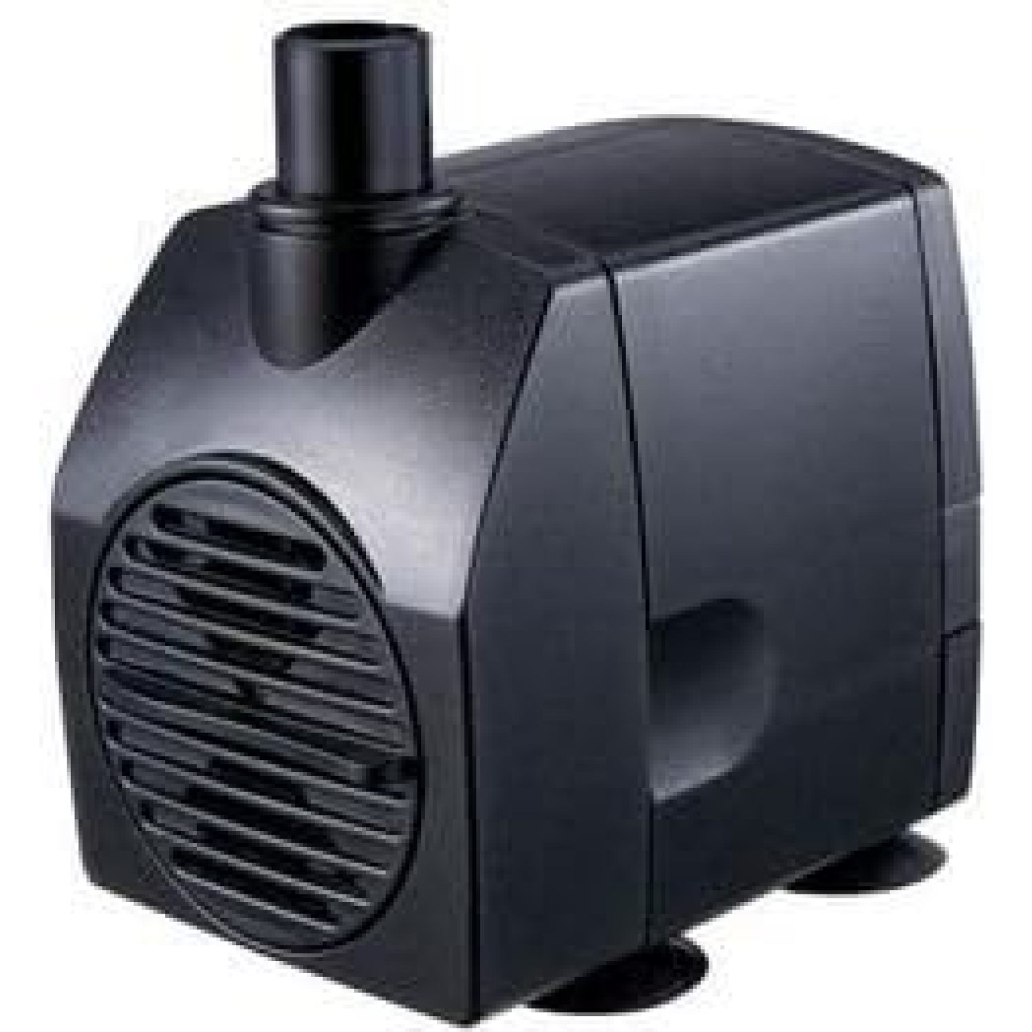 Jebao WP1500 WP-1500 Submersible Water Pump, Black - Walmart.com