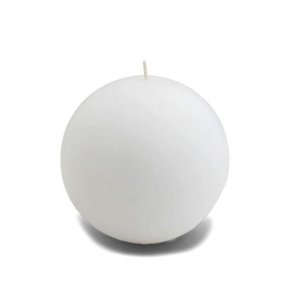 4 Inch Diameter Candles