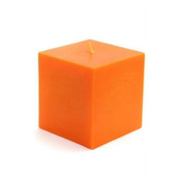 3x3 Square Candles
