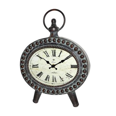 Curve Talking Clock - Walmart.com