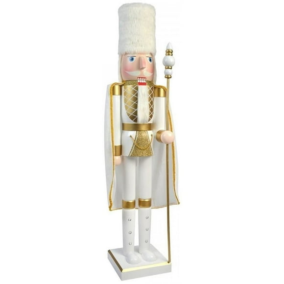 Nutcracker 6 Foot