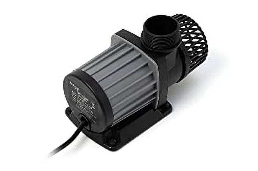 Jecod/Jebao DCT Marine Controllable Water Pump (DCT-6000) Grey - Walmart.com