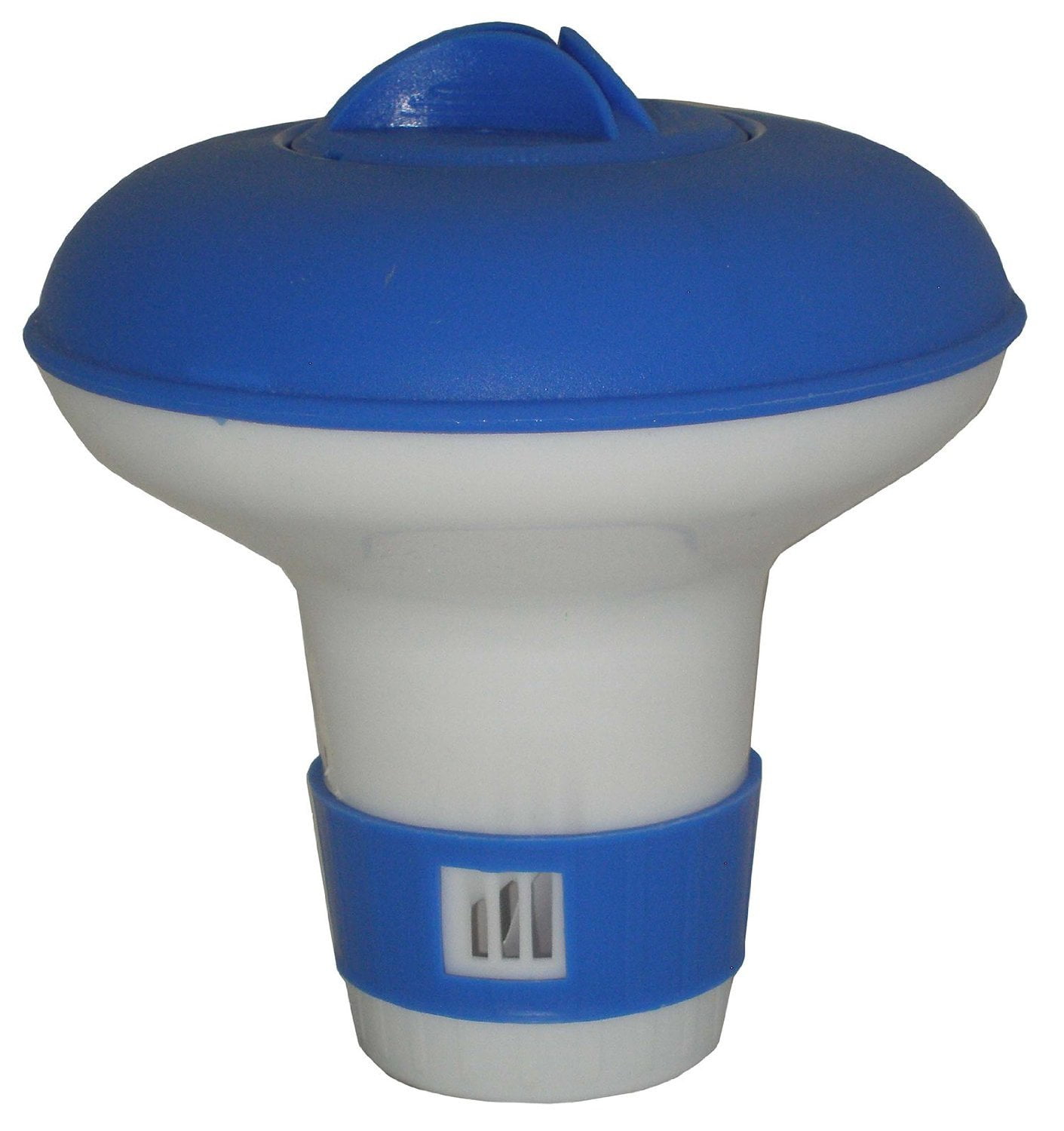 Jed Pool 10-451 Mini Floating Chlorinator Dispenser - Walmart.com