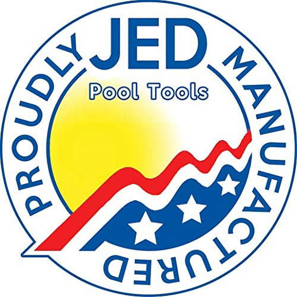 Jed Pool Tools 30-178 Pro Clear View Vacuum - Walmart.com