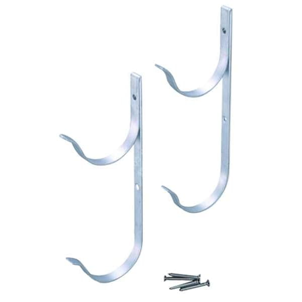 Jed Pool Tools Hanger,3.5 in L,Silver 80-226 - Walmart.com