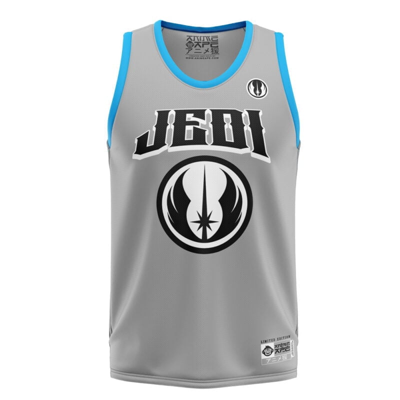 Jedi Skywalker Star Wars Basketball Jersey - Walmart.com