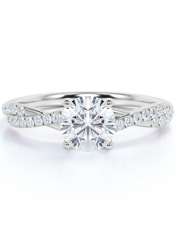 Black Friday Engagement Rings Deals 2024 - Walmart.com