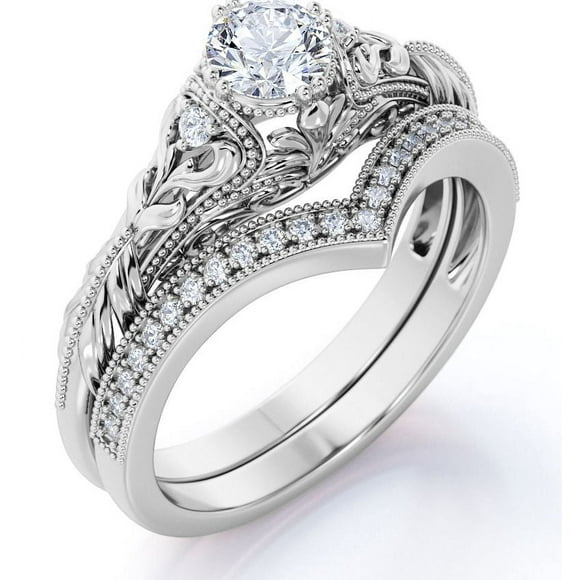 Diamond Ring Sets