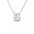 JeenMata Lab Grown Diamond Initial “B” Letter Necklace – Elegant ...