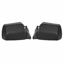 KarParts360 For Jeep Wrangler JL 2018 19 20 21 22 2023 Door Mirror ...