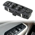 Jeep Cherokee Driver Door Master Power Window Control Switch For 2014 ...