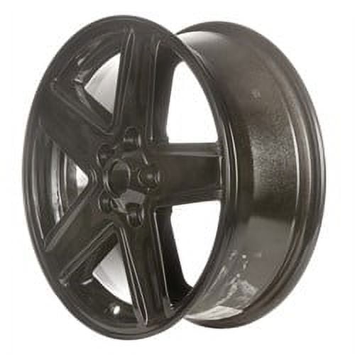 Jeep Compass MK Patriot Wheel 2007-2010 17" Factory OEM 09069U45 ...