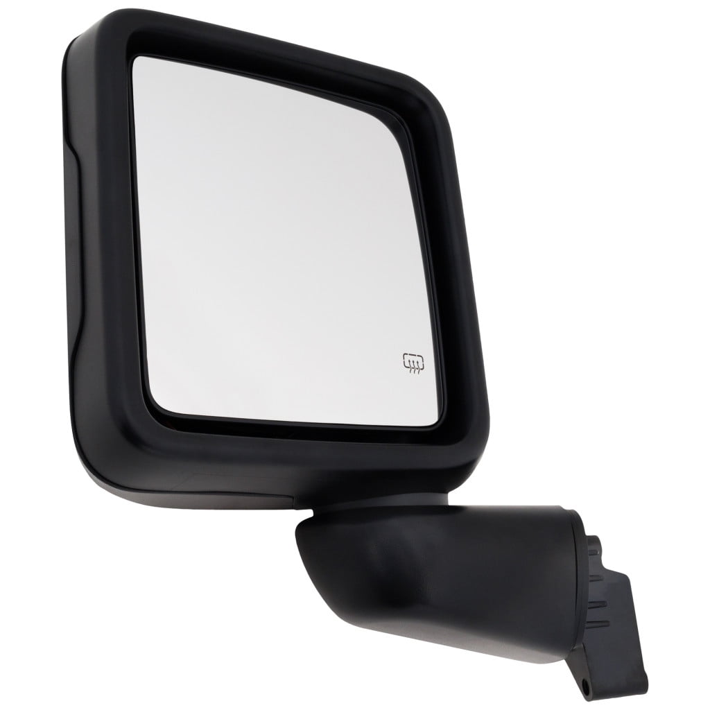 For Jeep Gladiator 2020 2021 2022 2023 Door Mirror Driver Side | Power ...