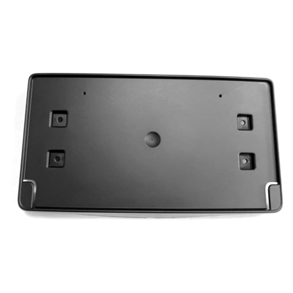 For Jeep Gladiator 2020 2021 2022 2023 License Plate Bracket | Front ...