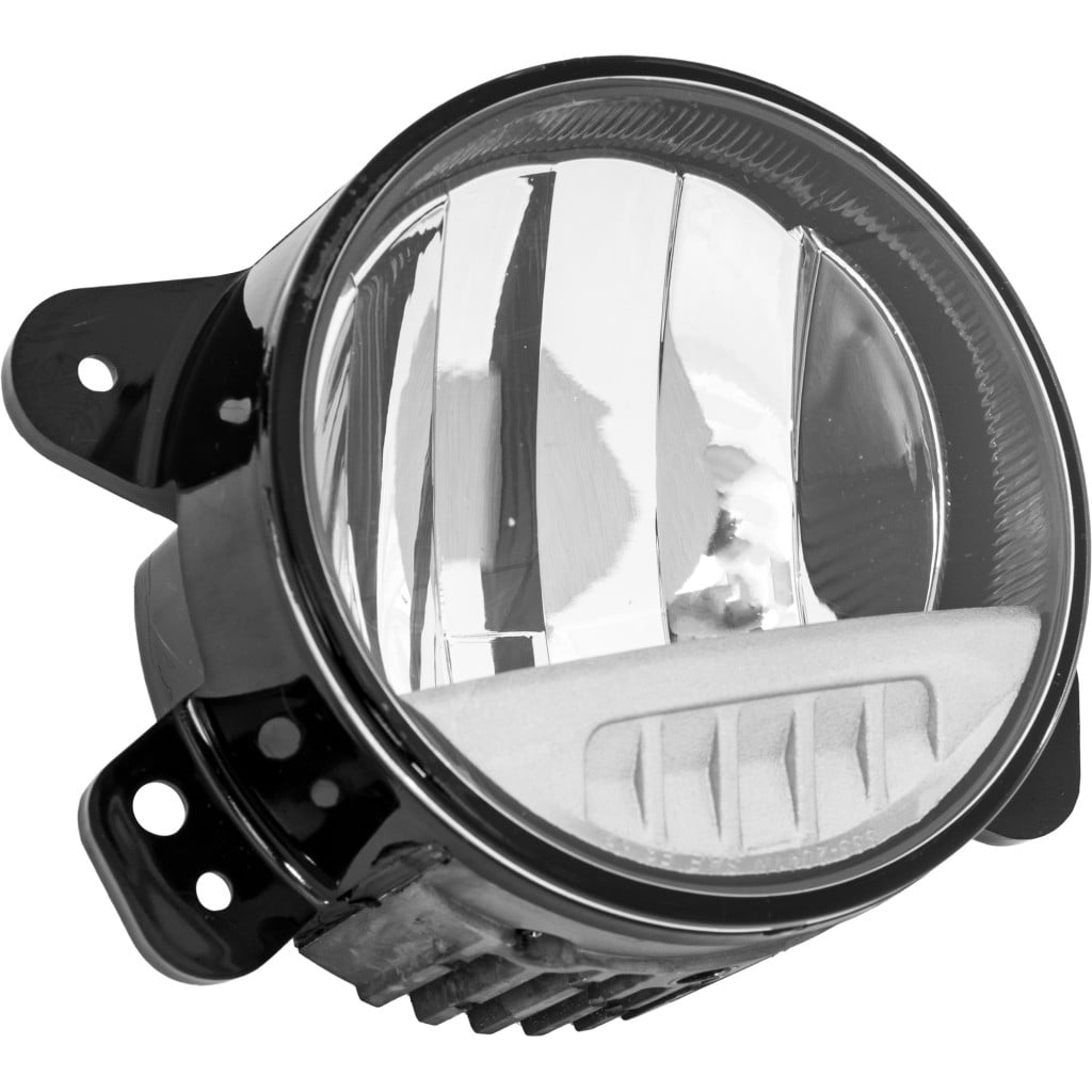 For Jeep Gladiator 2020 2021 Fog Light Assembly Driver OR Passenger ...