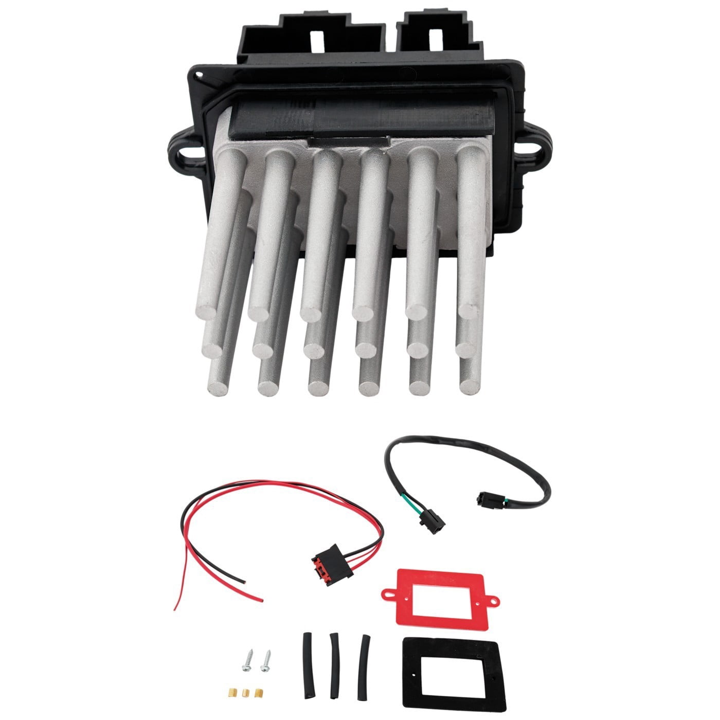 for Jeep for Grand for Cherokee 1999-2004 Blower Motor (20280, 973424 ...