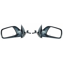 KarParts360 For Jeep Wrangler JL 2018 19 20 21 22 2023 Door Mirror ...