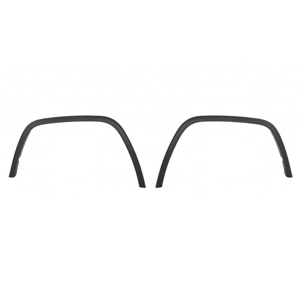 For Jeep Grand Cherokee 2011 2012 2013 2014 2015 Wheel Arch Molding ...
