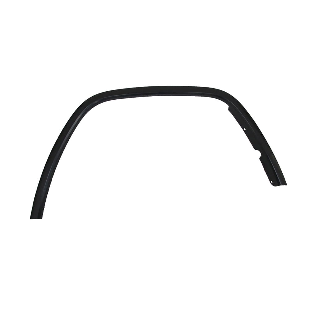 For Jeep Grand Cherokee 2014 2015 2016 Wheel Arch Trim Passenger Side ...