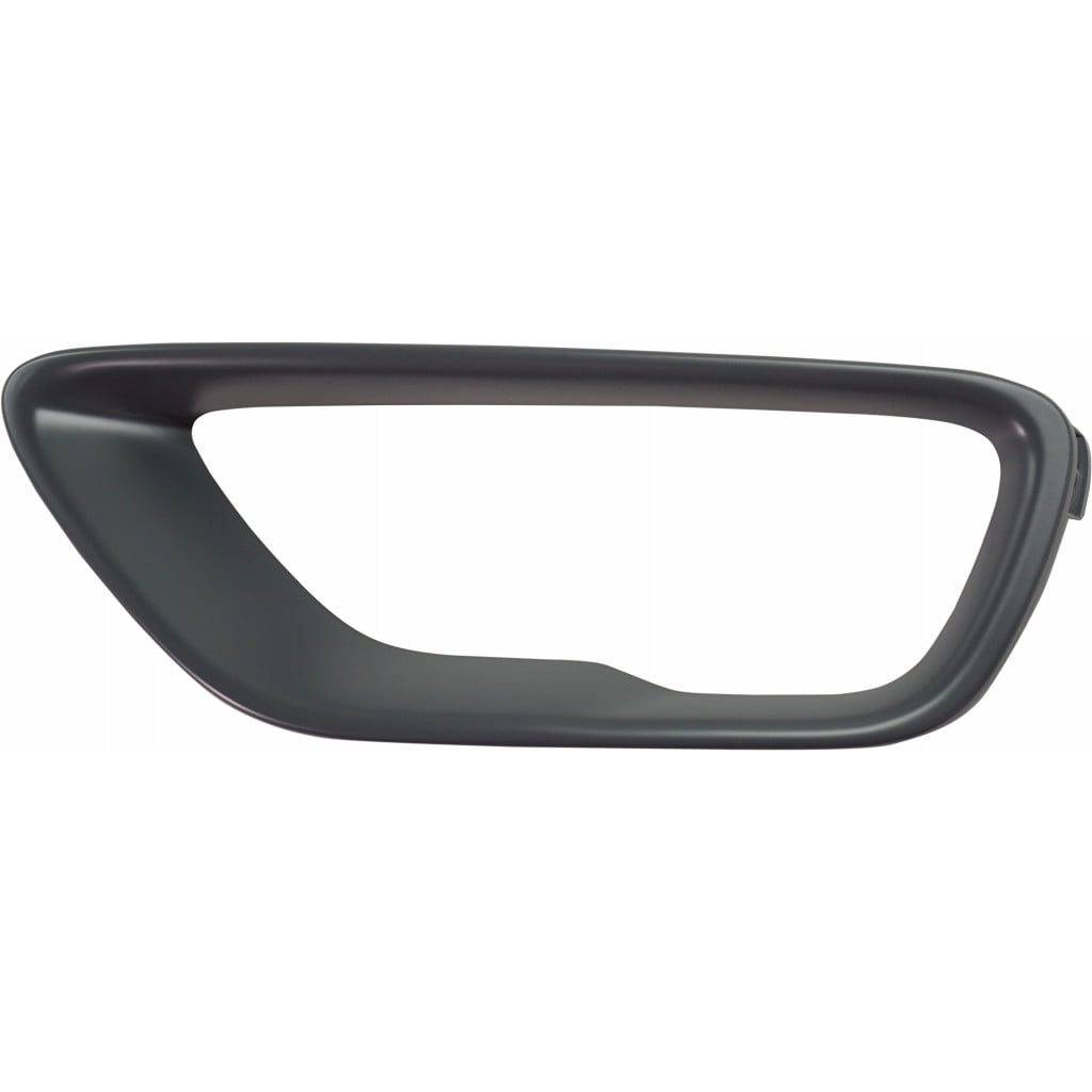 For Jeep Grand Cherokee 2014-2021 Fog Light Trim Driver Side | Front ...