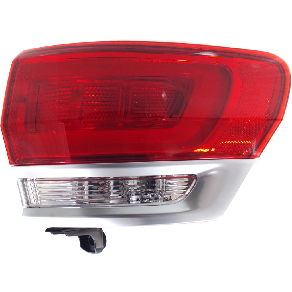 For Jeep Grand-Cherokee 2014-2021 Tail Light Assembly Passenger Side ...