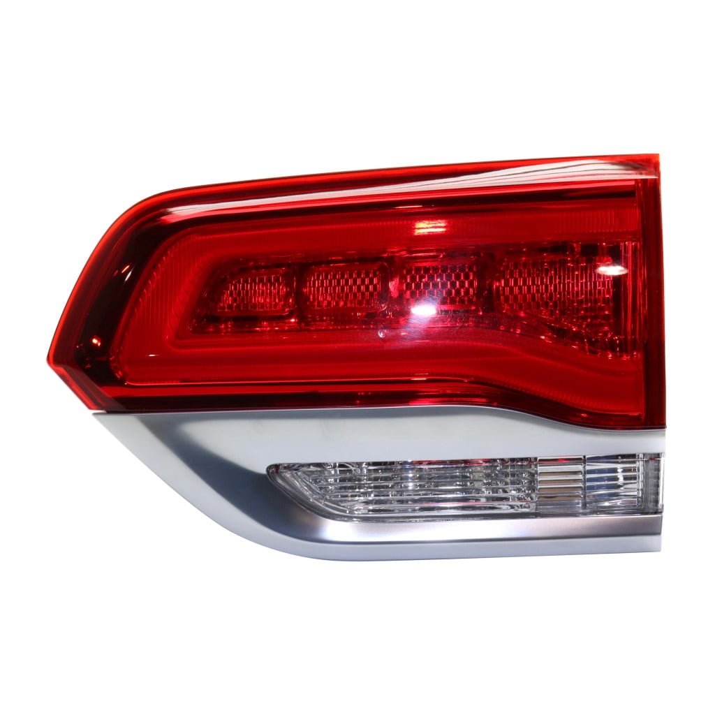 For Jeep Grand Cherokee 2014-2021 Tail Light Passenger Side | Inner ...