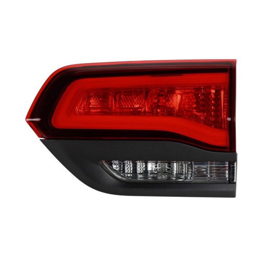 For Jeep Grand Cherokee 2014-2022 Tail Light Passenger Side | Inner ...