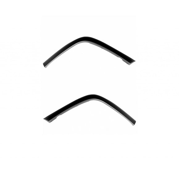 Universal Wheel Arch Flares