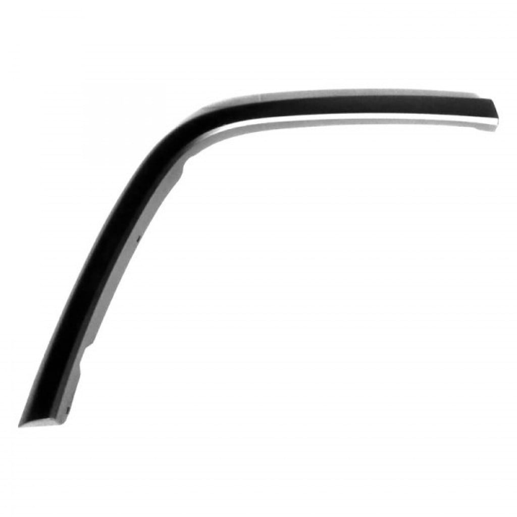 For Jeep Grand Cherokee 2014-2022 Wheel Arch Molding Passenger Side ...