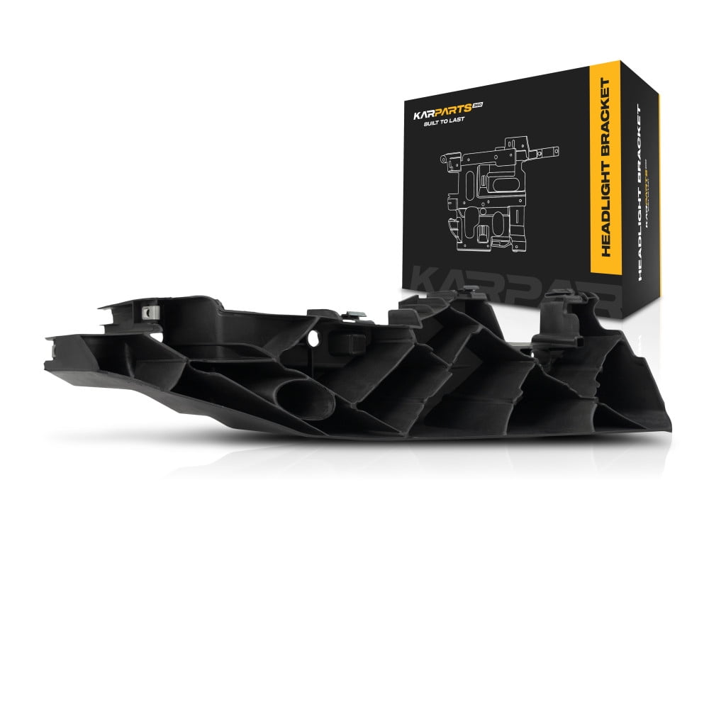 For Jeep Grand Cherokee 2016-2022 Headlight Bracket Passenger Side ...