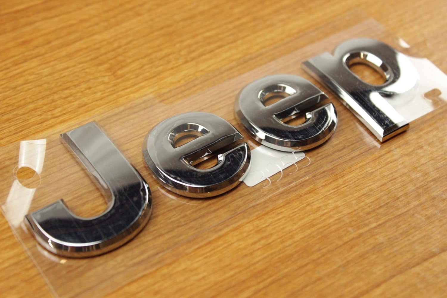 Universal Car Hood Emblem Badge - Chrome Plated Nameplate for Auto ...