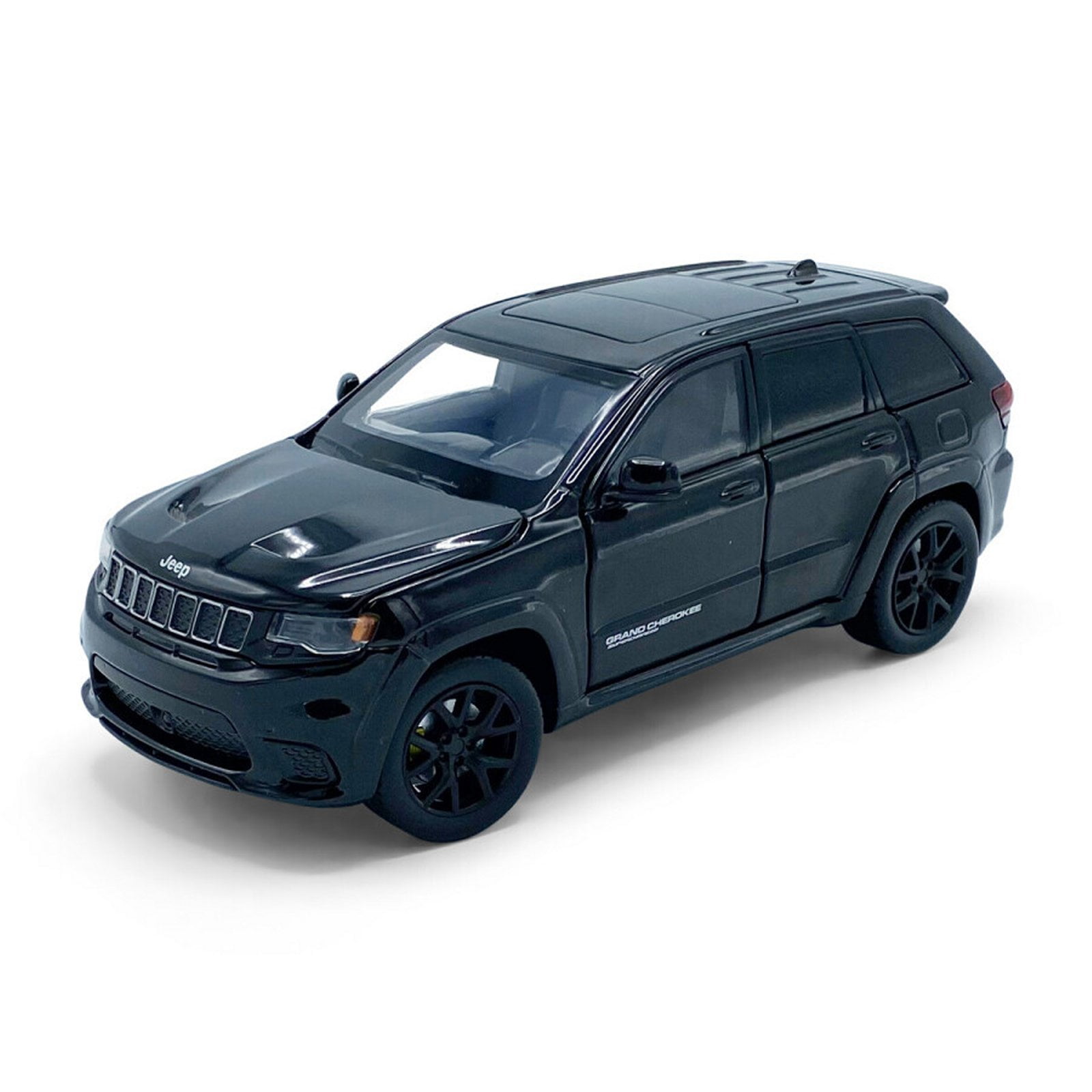 Tayumo Cherokee Diecast Play Vehicles - Walmart.com