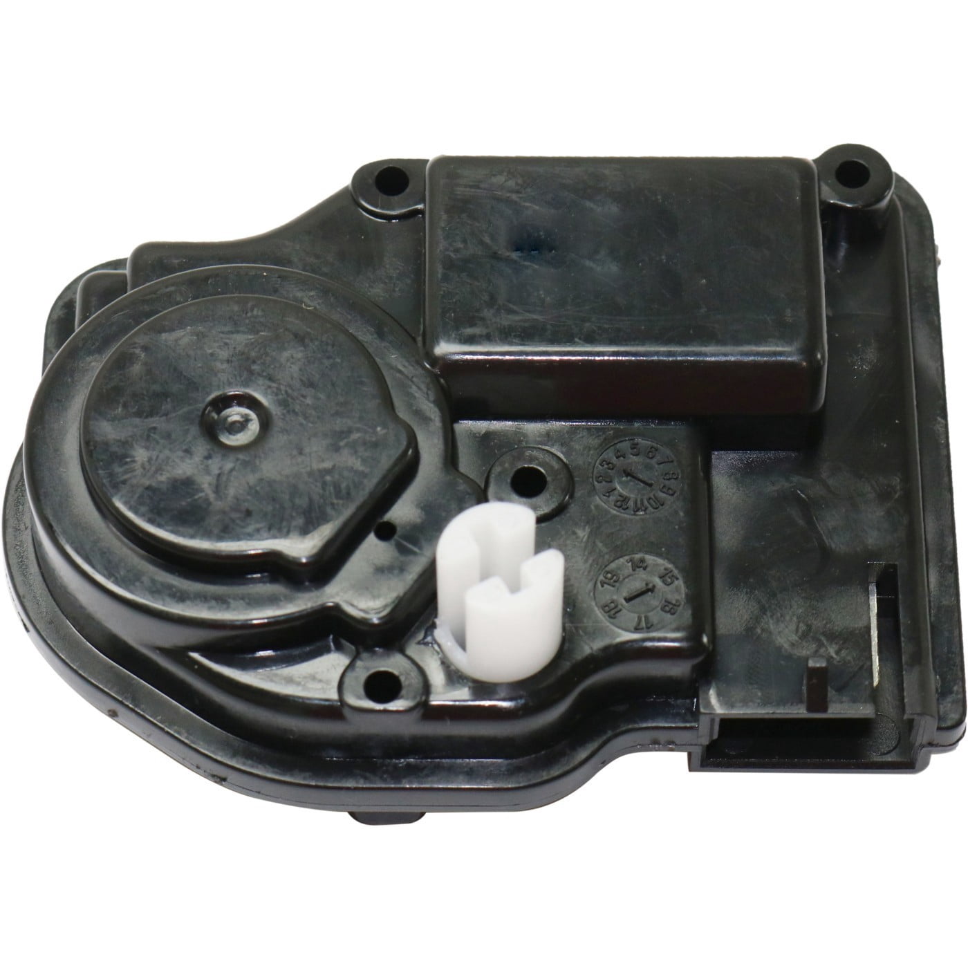 for Jeep for Grand for Cherokee & for Dodge for Durango Liftgate Lock ...