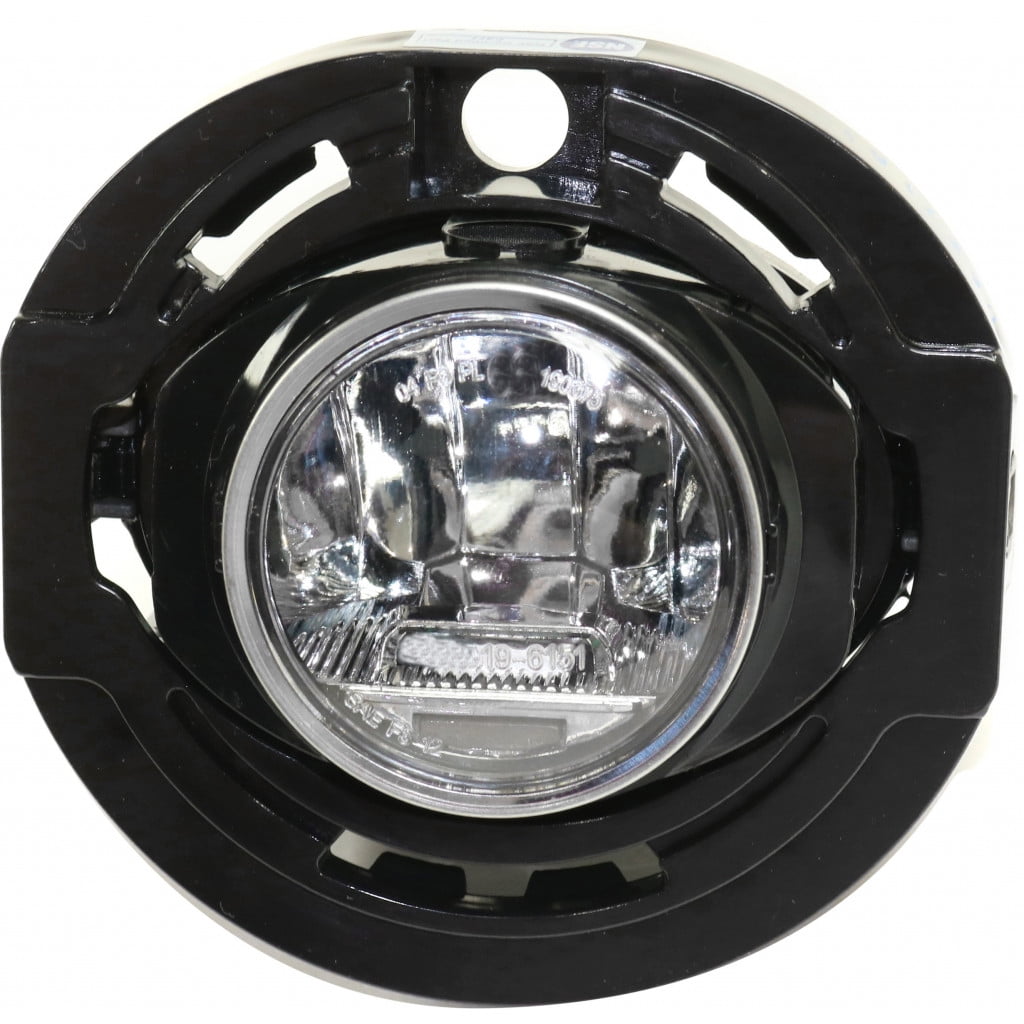 For Jeep Grand Cherokee Fog Light Assembly 2016 2017 2018 Driver OR ...