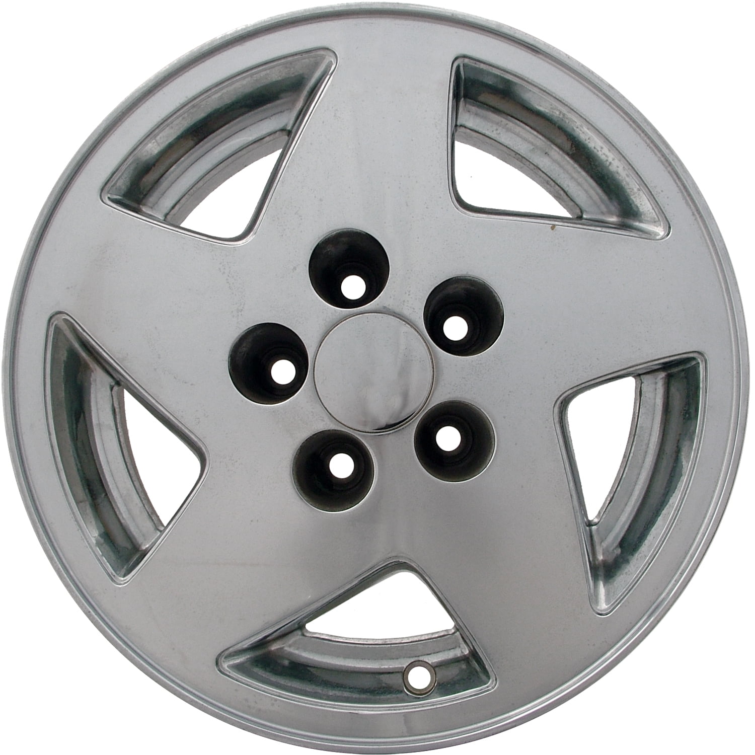 Jeep Grand Cherokee Grand Wagoneer Wheel 1993-1995 15" 5DR24MD2 ...