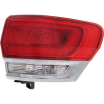 For Jeep Grand-Cherokee 2014-2020 Tail Light Assembly Outer Passenger ...