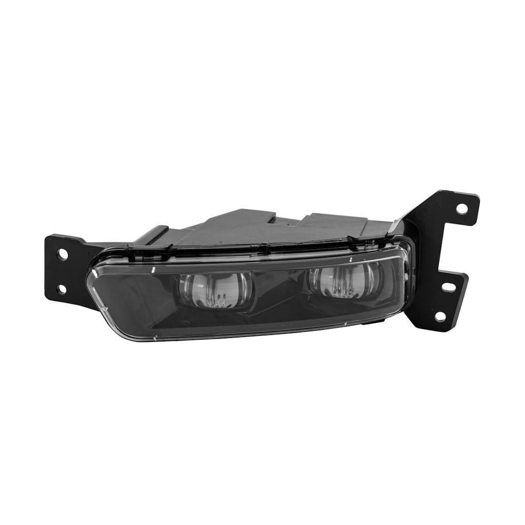 For Jeep Grand Cherokee WK 2022 Fog Light Assembly Driver Side | LED ...