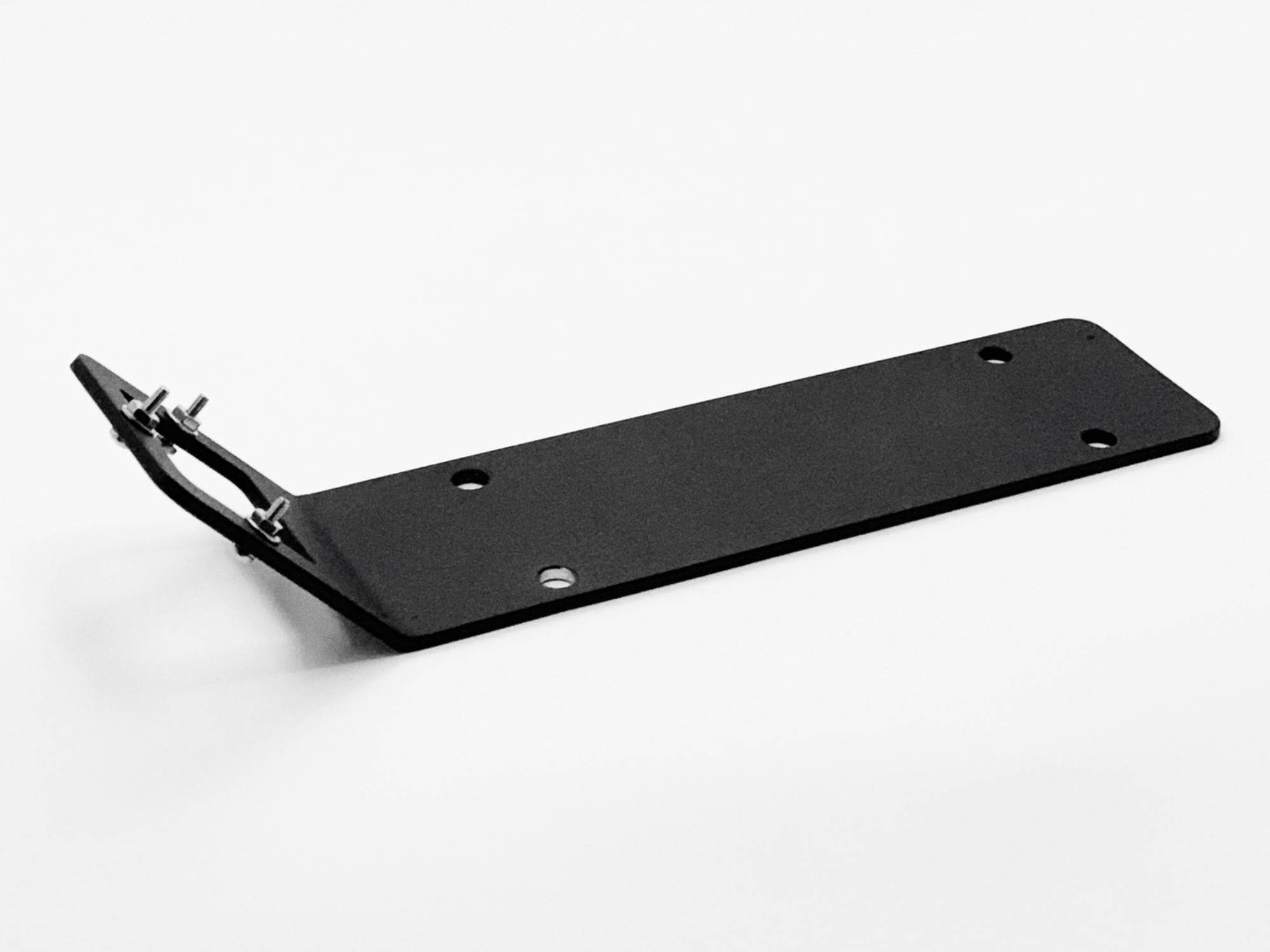 Jeep JL Camera Relocation Bracket - Walmart.com