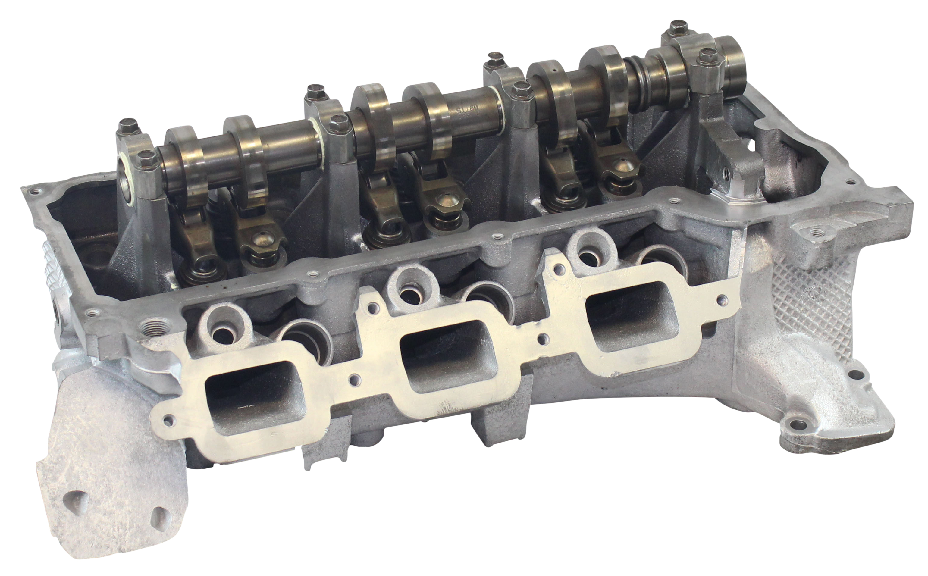 2002-2007 Jeep Liberty 3.7/Dodge Durango, Chrysler Cylinder Heads ...