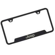 Jeep Cut Out