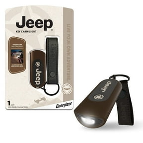 Mini Led Keychain Flashlight