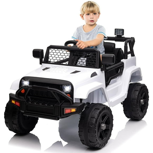Power Wheel Car Parent Remote