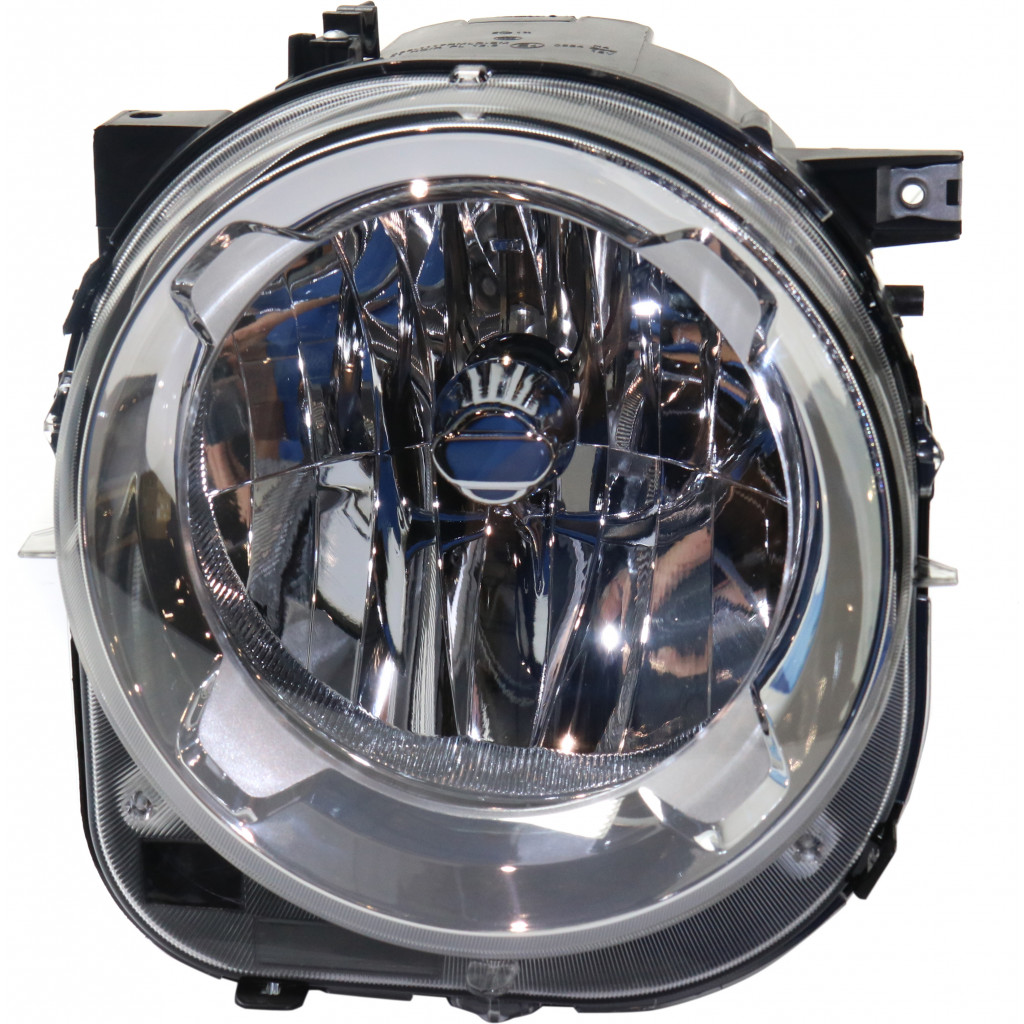 For Jeep Renegade 2015-2018 Headlight Assembly Passenger Side | CAPA ...