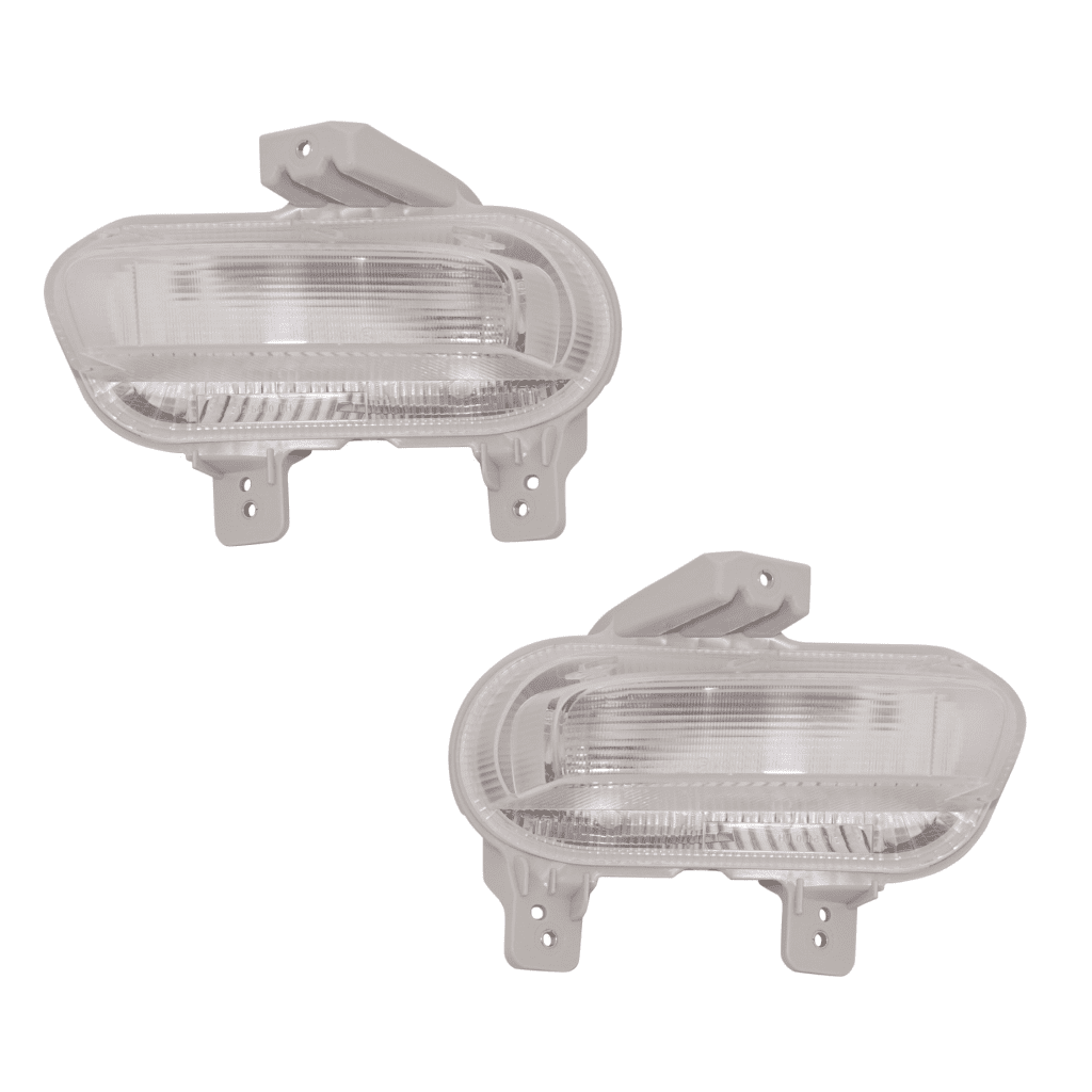 For Jeep Renegade 2019 2020 2021 2022 Turn Signal/Parking Light ...