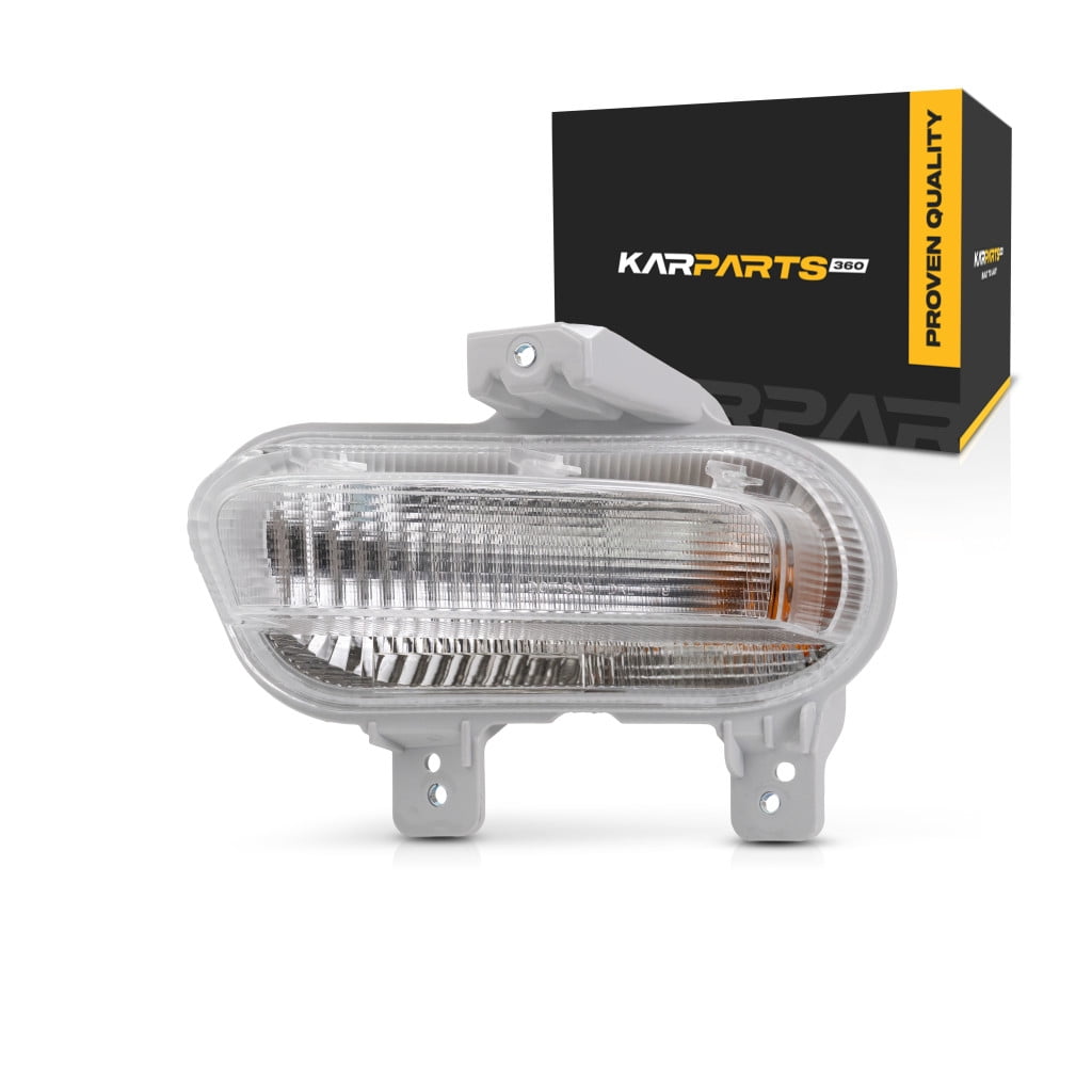 For Jeep Renegade 2019 2020 2021 2022 Turn Signal/Parking Light ...