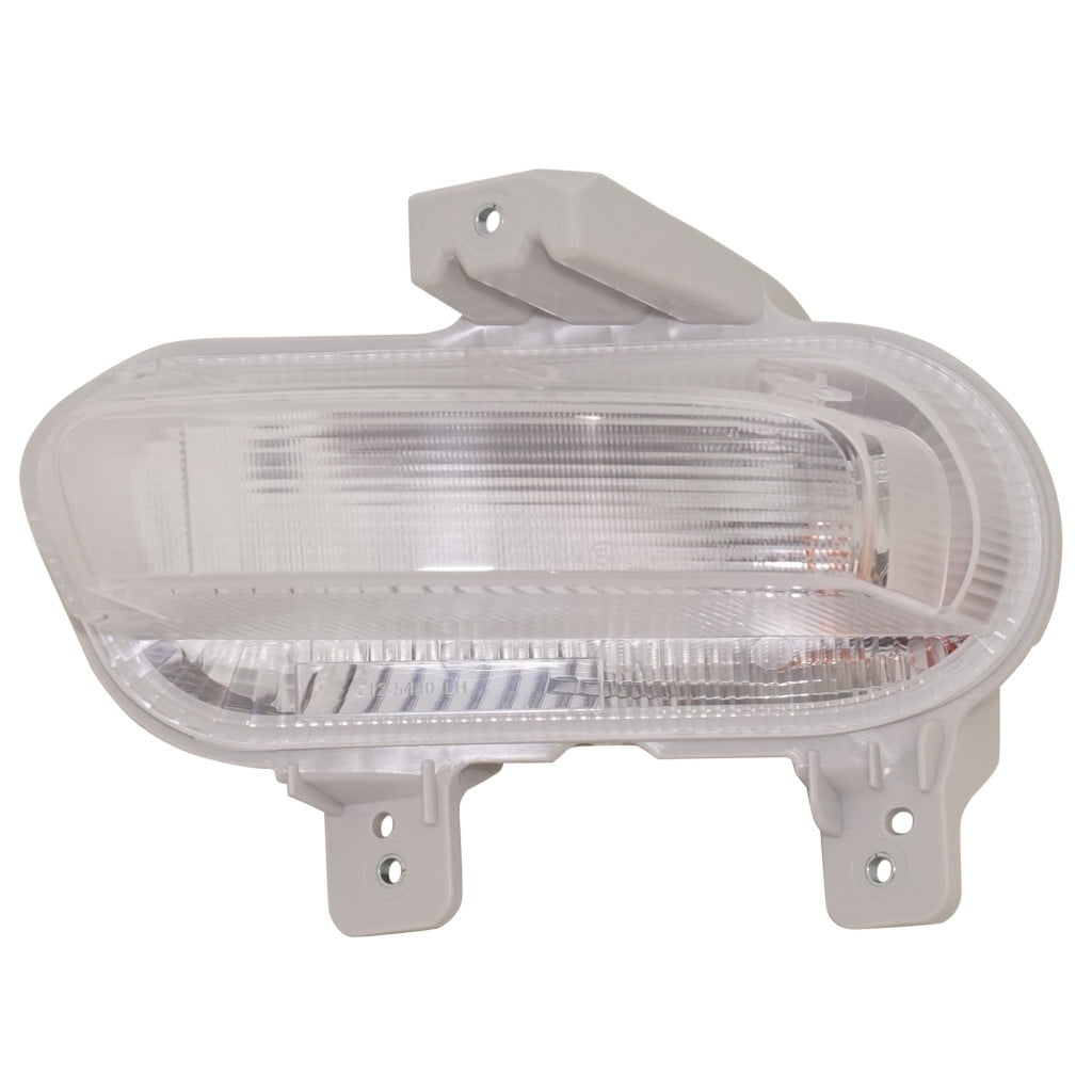 For Jeep Renegade 2019 2020 2021 2022 Turn Signal/Parking Light ...