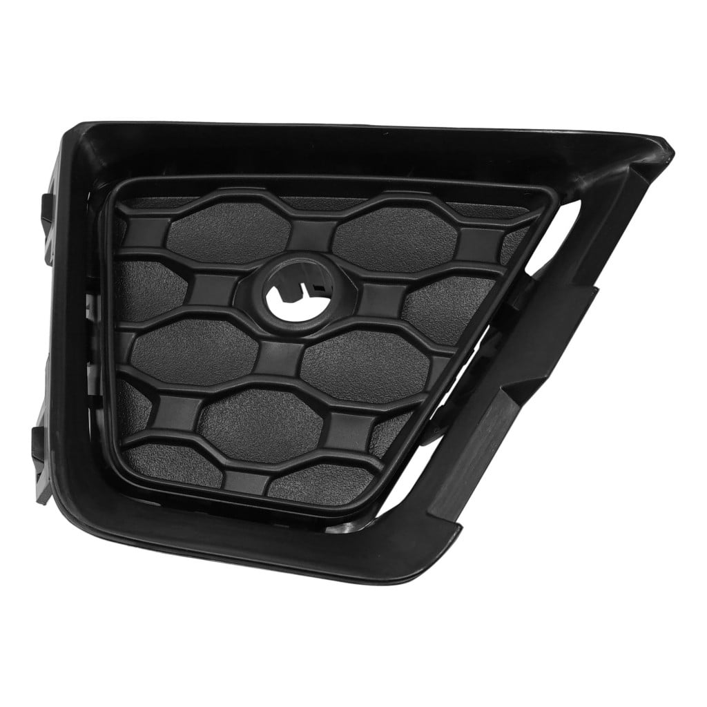 For Jeep Renegade 2019 2020 2021 Fog Light Bezel Passenger Side | Front ...